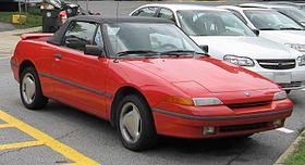 Mercury Capri Reliability - Dashboard Light