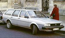 Volkswagen Quantum Reliability - Dashboard Light